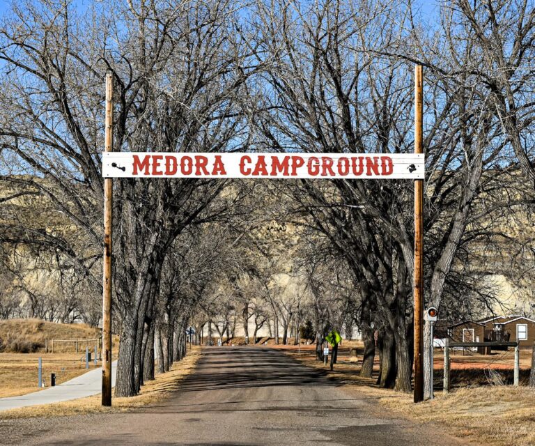 10 BEST Medora Campgrounds 2024 - Exploring the Enchanting Badlands